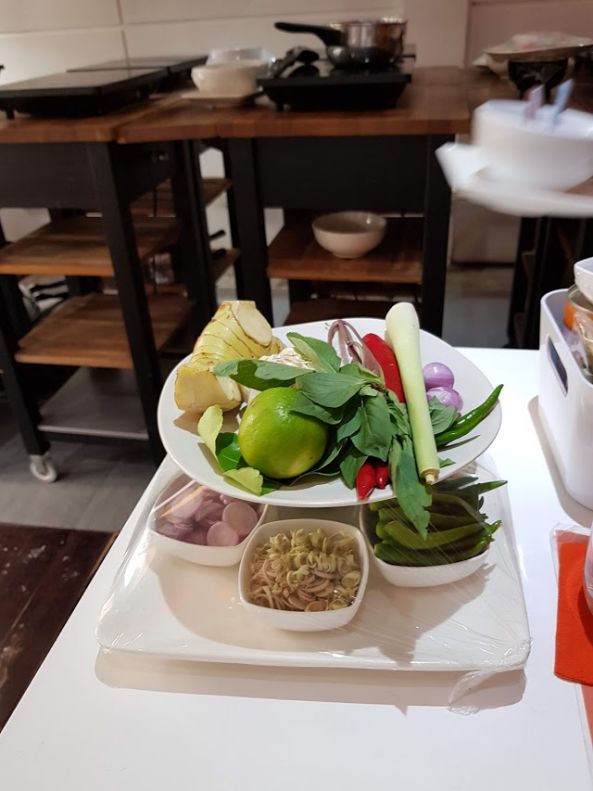 Learn Thai Cooking | Phi Phi Islands - What to Expect | Timings | Tips ...