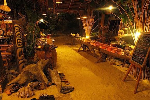 Viking Nature Resort | Phi Phi Islands - What to Expect | Timings ...