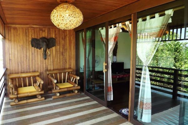 Viking Nature Resort | Phi Phi Islands - What to Expect | Timings ...