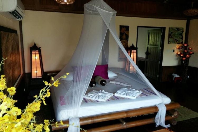 Viking Nature Resort | Phi Phi Islands - What to Expect | Timings ...