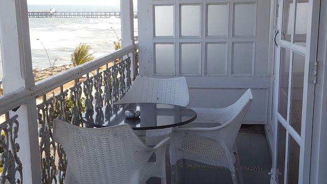 L' Aqua Bar | Pondicherry - What to Expect | Timings | Tips - Trip ...