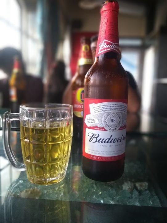 L' Aqua Bar | Pondicherry - What to Expect | Timings | Tips - Trip ...