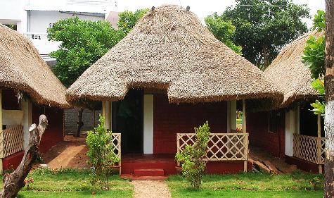 Prince Park Farm House | Pondicherry - What to Expect | Timings | Tips ...