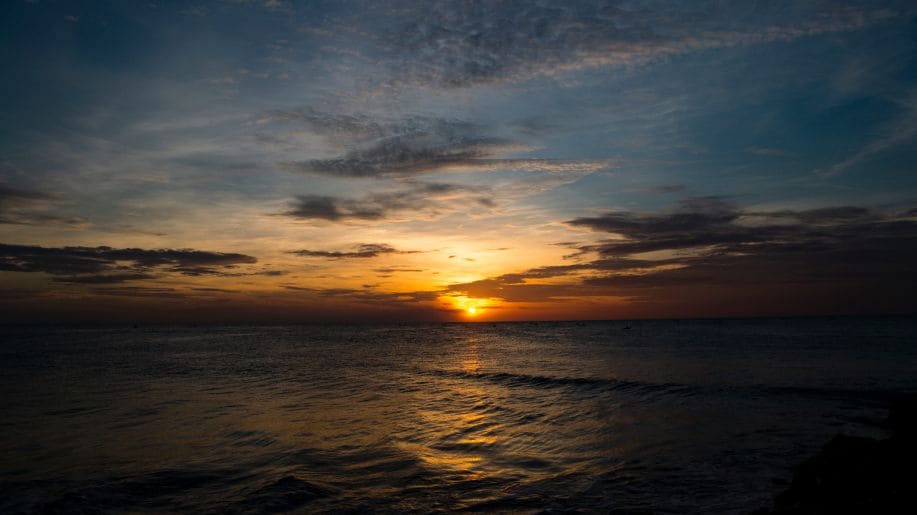 Serenity Beach, Pondicherry - Things to Do, Timings & Photos