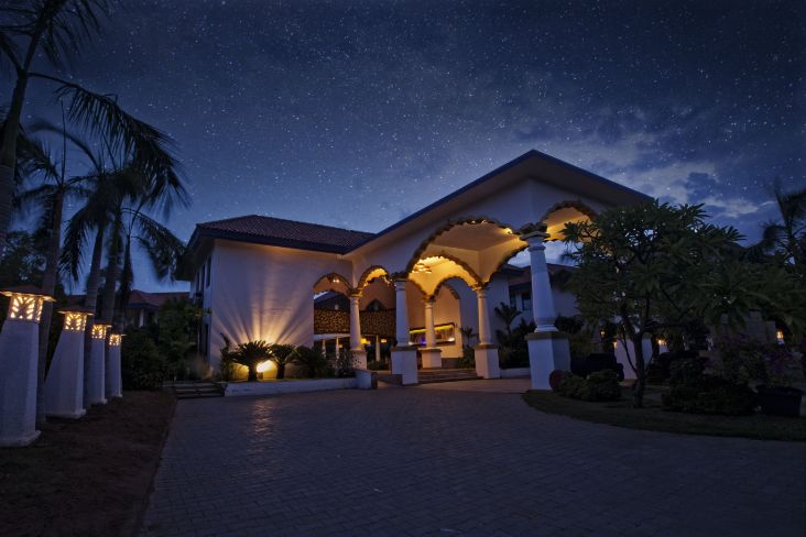 The Windflower Resorts & Spa | Pondicherry - What to Expect | Timings ...