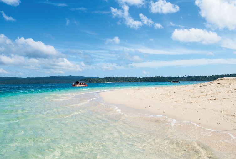 Scuba Diving at Jolly Buoy Island | Port Blair - What to Expect ...