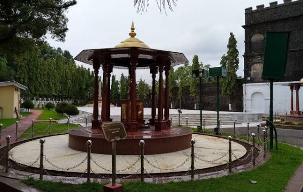 Cellular Jail Near Port Blair | Port Blair - What to Expect | Timings ...