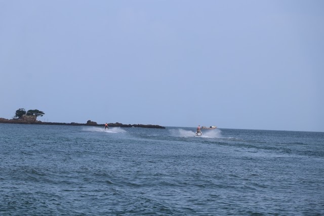 Corbyn's Cove | Port Blair - What to Expect | Timings | Tips - Trip ...