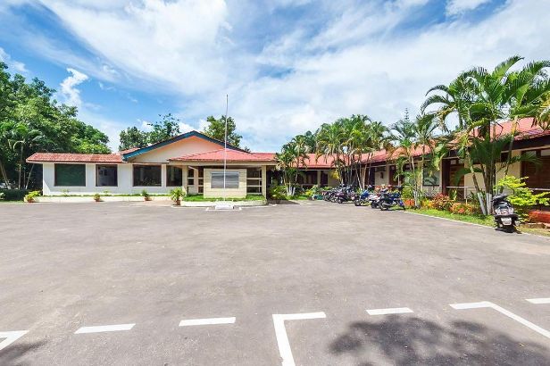 Megapode Resort | Port Blair - What to Expect | Timings | Tips - Trip ...