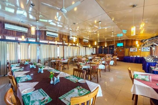 Megapode Resort | Port Blair - What to Expect | Timings | Tips - Trip ...