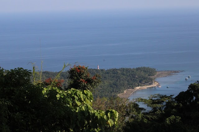 Mount Harriet National Park, Port Blair - Safari Timing, Ticket Fee ...