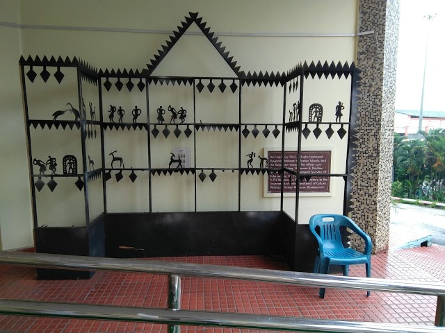 Zonal Anthropological Museum, Port Blair - Ticket Price, Timings, Photos