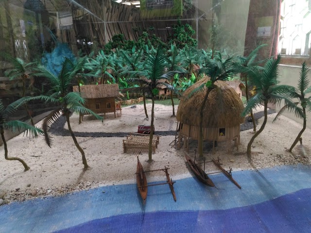 Zonal Anthropological Museum, Port Blair - Ticket Price, Timings, Photos
