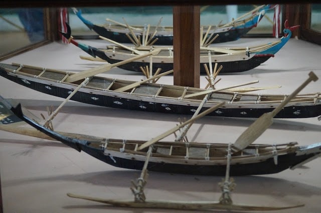 Zonal Anthropological Museum, Port Blair - Ticket Price, Timings, Photos