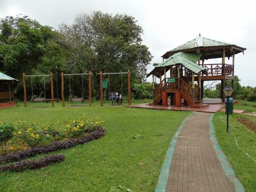 Mount Harriet National Park, Port Blair - Safari Timing, Ticket Fee ...