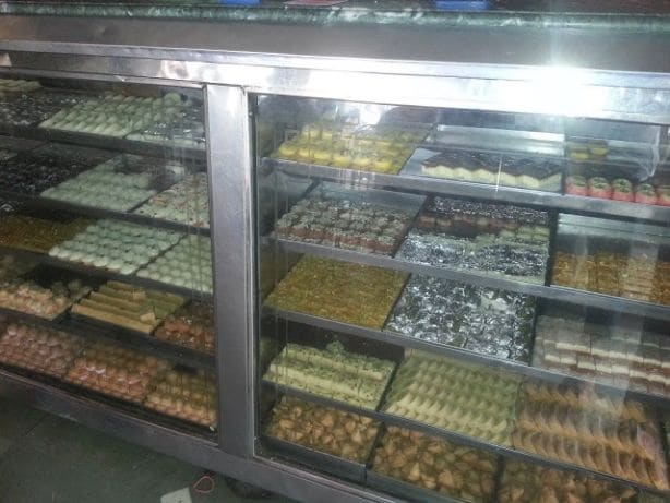 Netram Mulchand & Sons | Allahabad - What to Expect | Timings | Tips ...