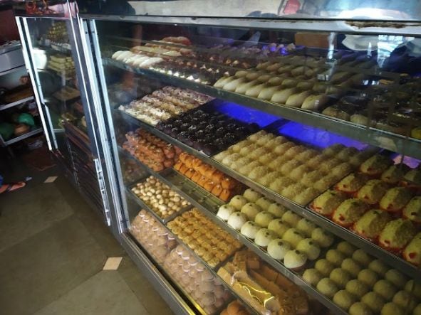 Netram Mulchand & Sons | Allahabad - What to Expect | Timings | Tips ...