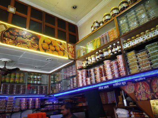 Netram Mulchand & Sons | Allahabad - What to Expect | Timings | Tips ...