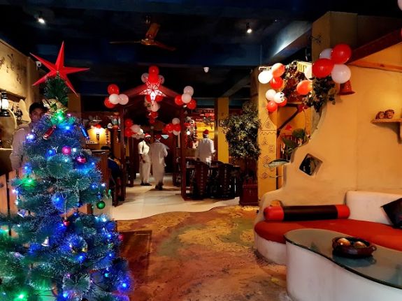 The Tamarind Tree | Allahabad - What to Expect | Timings | Tips - Trip ...