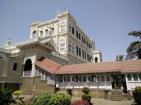 Aga Khan Palace | Pune - What to Expect | Timings | Tips - Trip Ideas ...