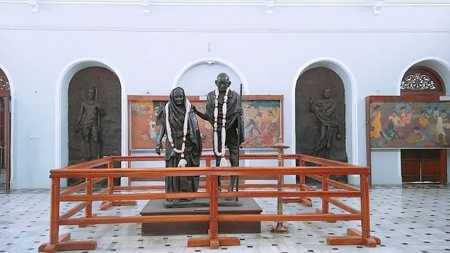 Aga Khan Palace | Pune - What to Expect | Timings | Tips - Trip Ideas ...