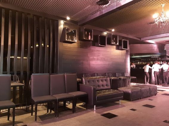 Coco Sushi and Bar | Pune - What to Expect | Timings | Tips - Trip ...