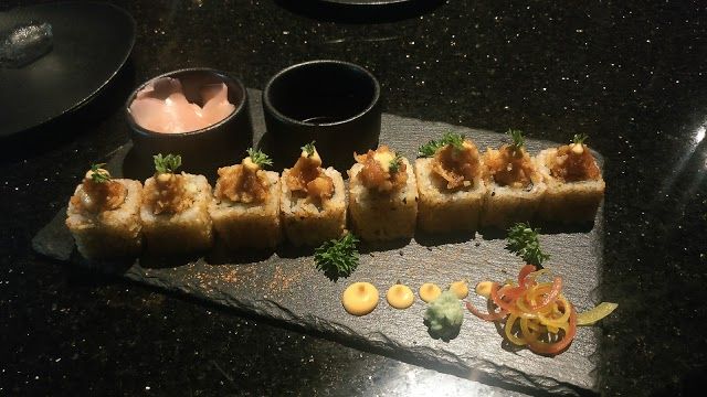 Coco Sushi and Bar | Pune - What to Expect | Timings | Tips - Trip ...