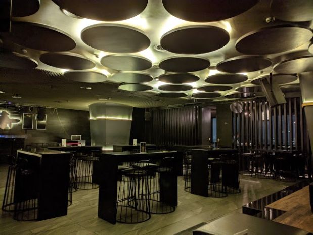 Coco Sushi and Bar | Pune - What to Expect | Timings | Tips - Trip ...