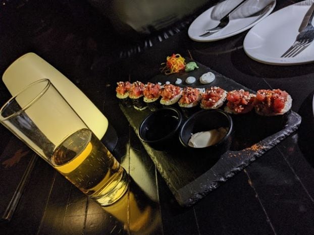 Coco Sushi and Bar | Pune - What to Expect | Timings | Tips - Trip ...