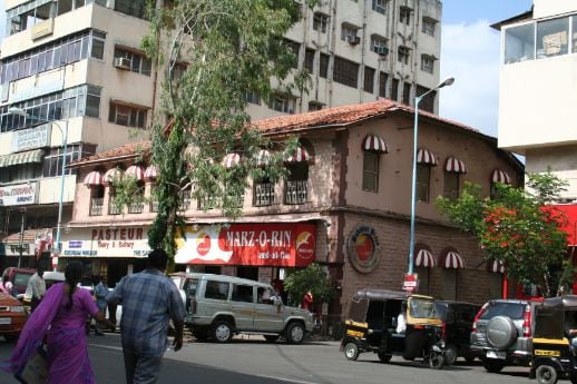 Go shopping on MG Road | Pune - What to Expect | Timings | Tips - Trip ...