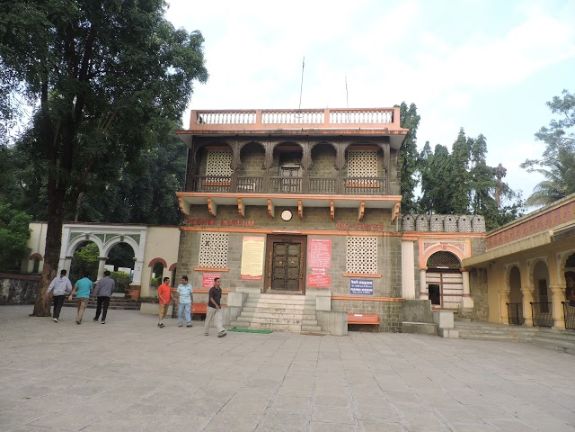 Seek Blessings at Parvati Hill Temple, Pune - Timing, History & Photos
