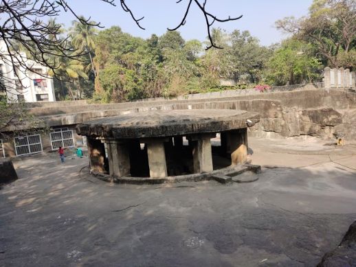 Pataleshvara Cave Temple, Pune - Timing, History & Photos