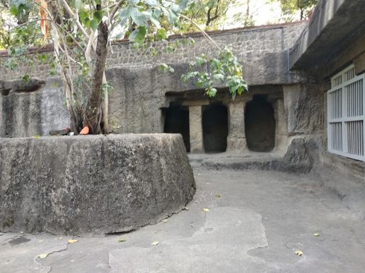 Pataleshvara Cave Temple, Pune - Timing, History & Photos