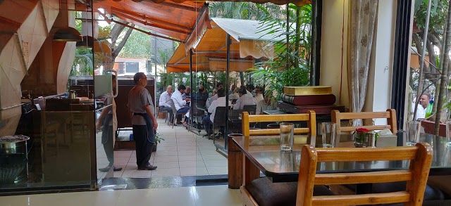 Shabree Restaurant | Pune - What to Expect | Timings | Tips - Trip ...