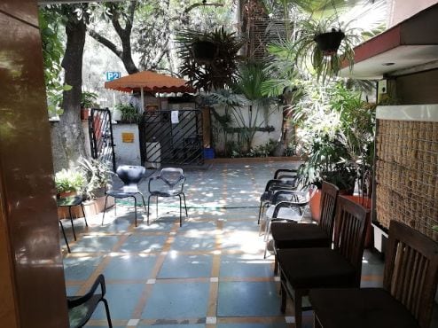 Shabree Restaurant | Pune - What to Expect | Timings | Tips - Trip ...