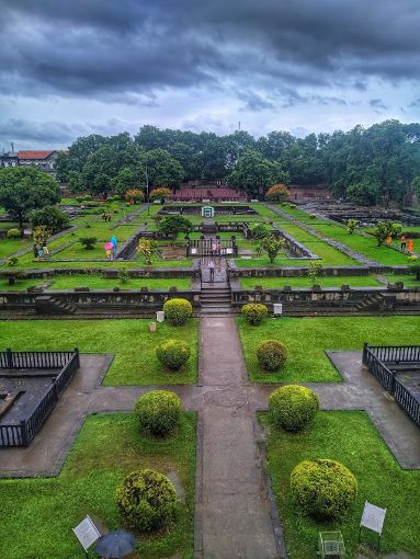 Shaniwar Wada | Pune - What to Expect | Timings | Tips - Trip Ideas by ...