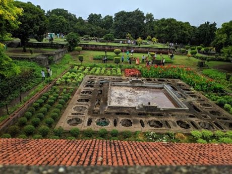 Shaniwar Wada | Pune - What to Expect | Timings | Tips - Trip Ideas by ...