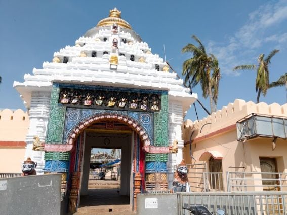 Gundicha Mandir | Puri - What to Expect | Timings | Tips - Trip Ideas ...