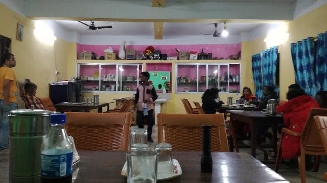 Peace Restaurant | Puri - What to Expect | Timings | Tips - Trip Ideas ...