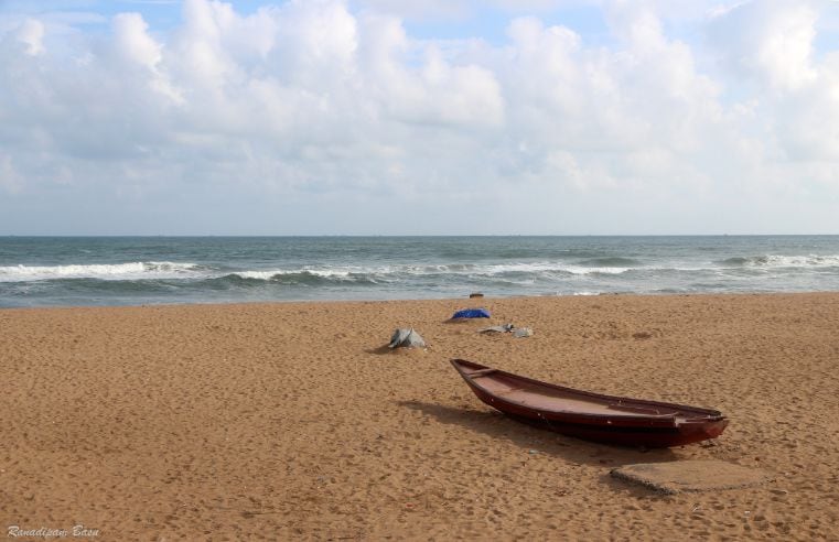 Puri Beach, Puri - Things to Do, Timings & Photos