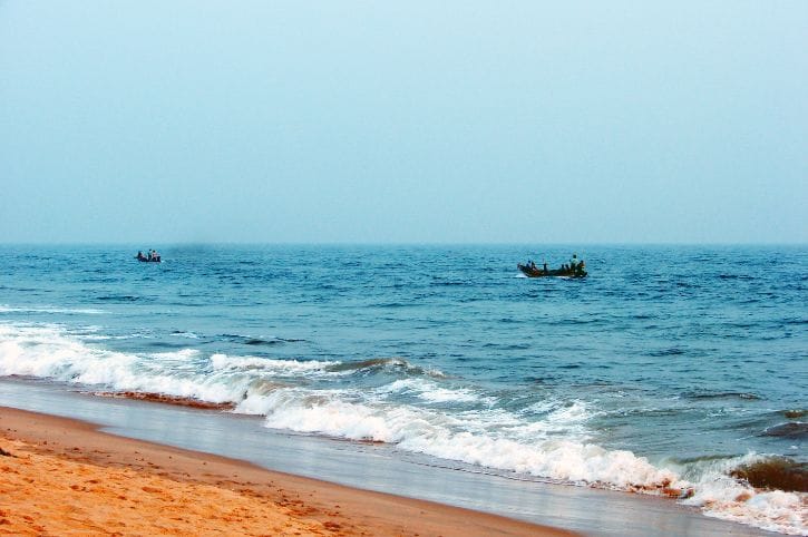 Puri Beach, Puri - Things to Do, Timings & Photos