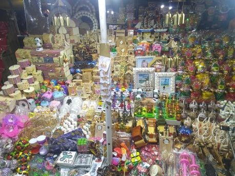 Swargadwar Market | Puri - What to Expect | Timings | Tips - Trip Ideas ...