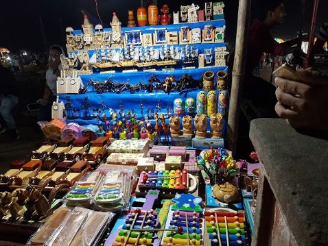 Swargadwar Market | Puri - What to Expect | Timings | Tips - Trip Ideas ...