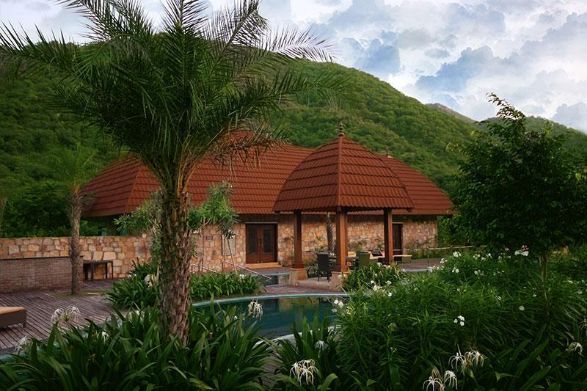 Ananta Spa & Resort | Pushkar - What to Expect | Timings | Tips - Trip ...