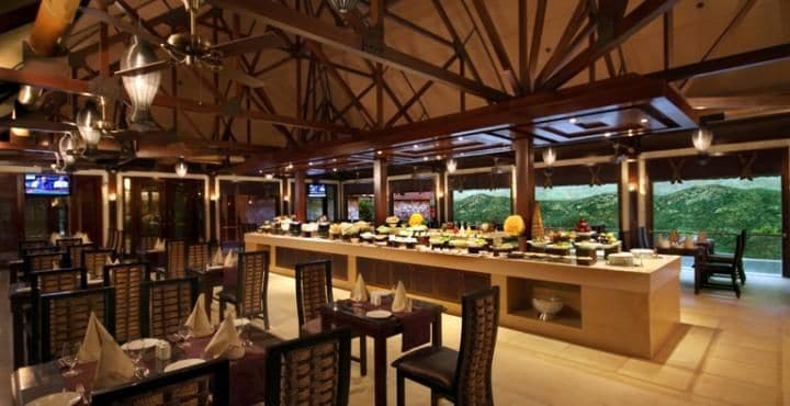 Ananta Spa & Resort | Pushkar - What to Expect | Timings | Tips - Trip ...