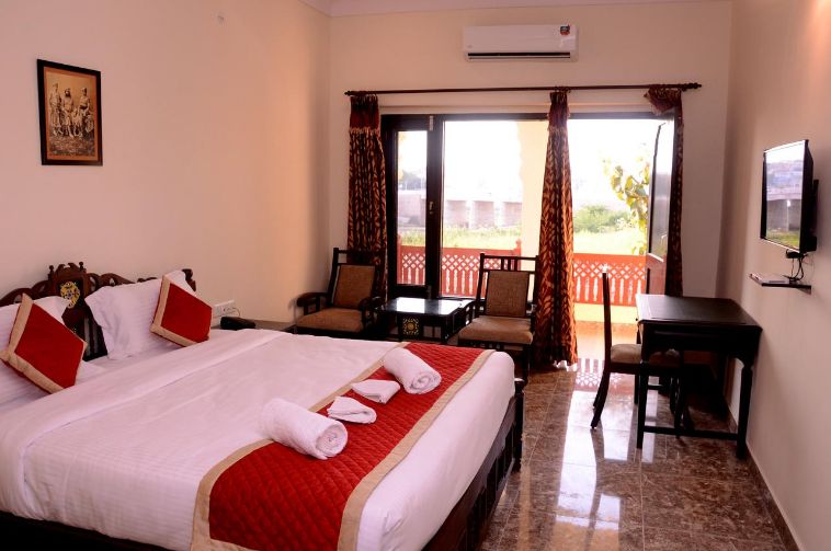 Moti Mahal | Pushkar - What to Expect | Timings | Tips - Trip Ideas by ...