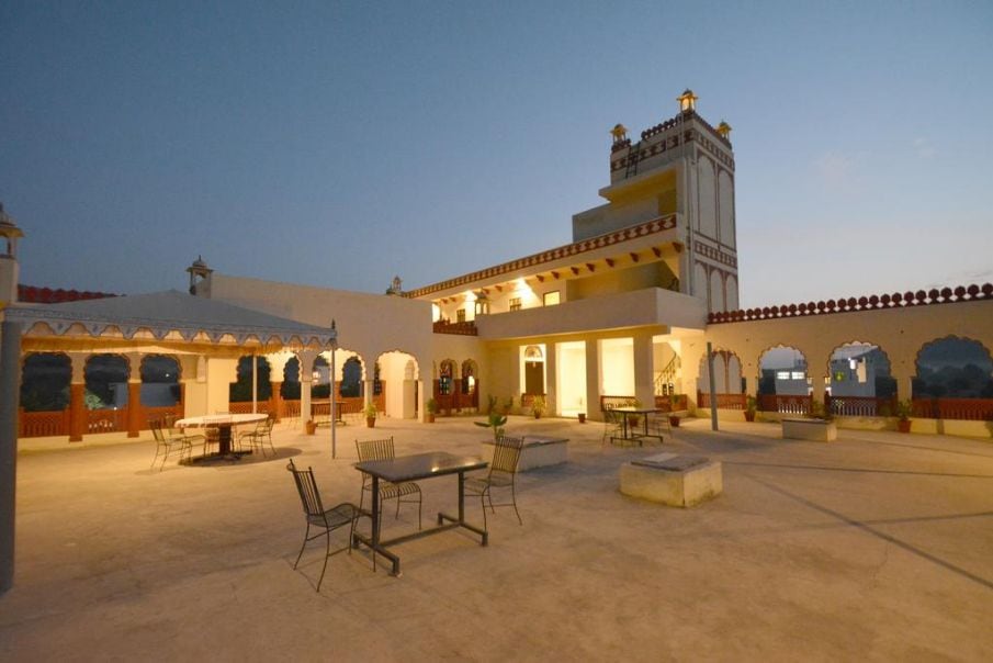 Moti Mahal | Pushkar - What to Expect | Timings | Tips - Trip Ideas by ...