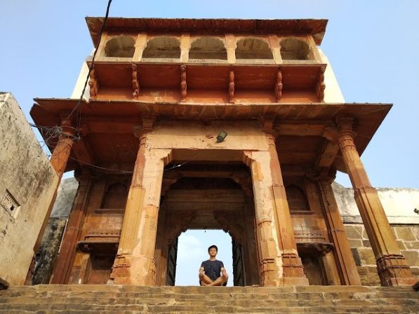 Varaha Temple, Pushkar - Timing, History & Photos