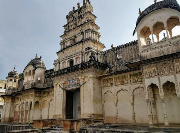 Varaha Temple, Pushkar - Timing, History & Photos