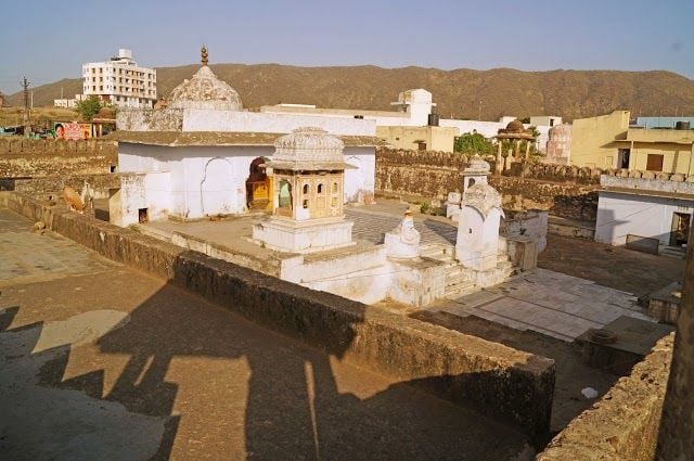 Varaha Temple, Pushkar - Timing, History & Photos